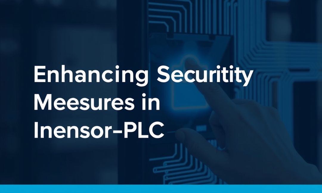 Maximizing Efficiency: Integrating Sensors With PLC Systems